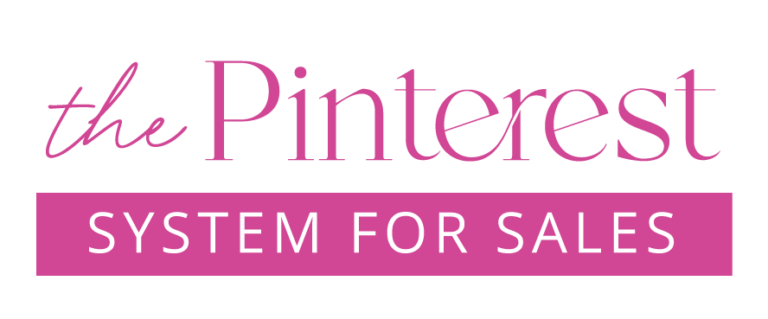 How (and Why) to Repurpose Content for Pinterest - Emilee Vales