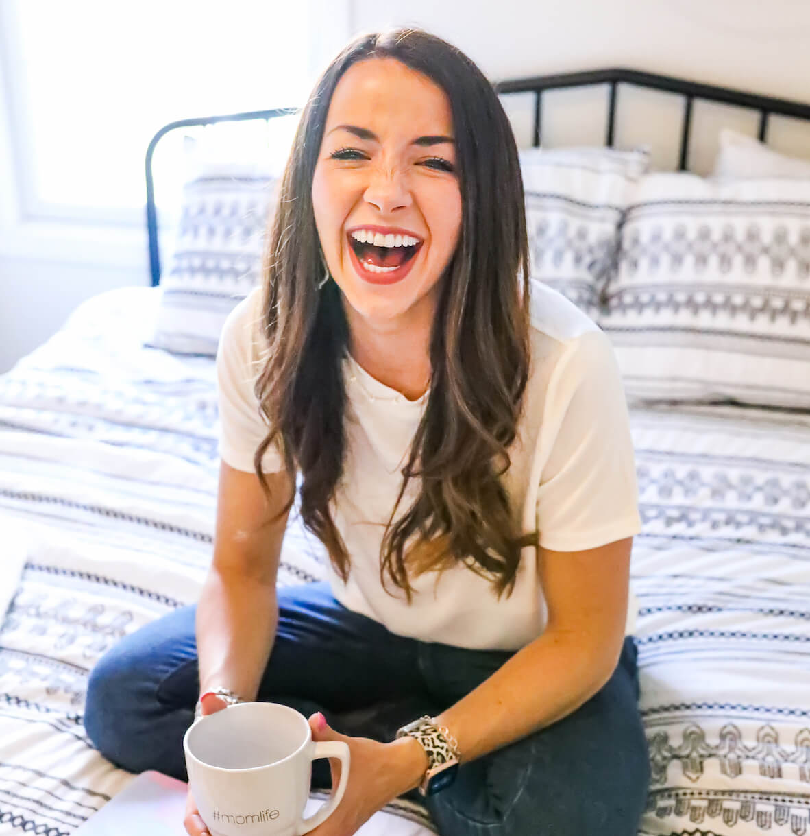 Important Links Page - Emilee Vales