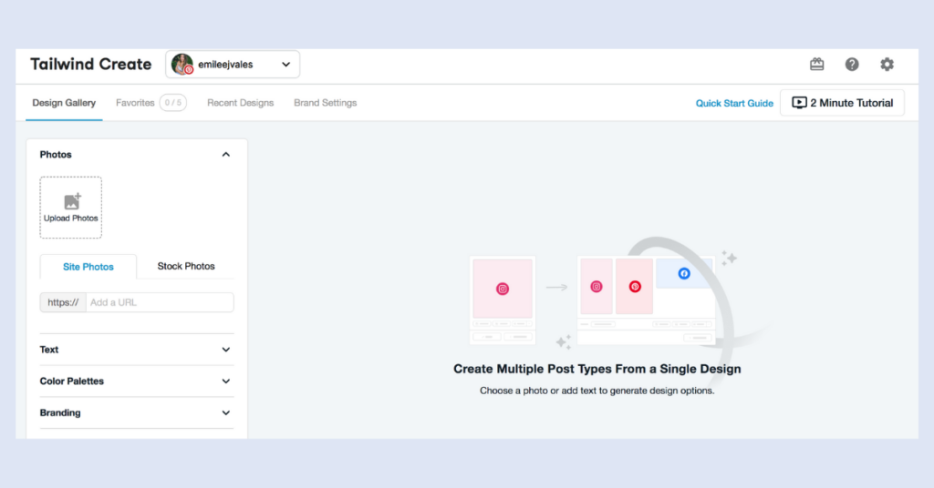 The 4 Pillars of Your Pinterest Strategy: Images - Emilee Vales